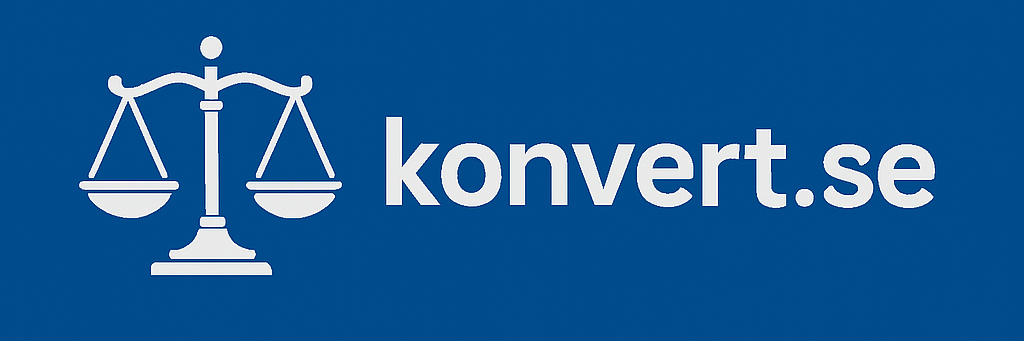 Konvertera från Sekunder till Minuter